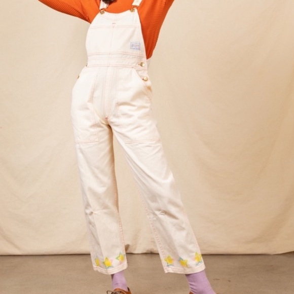 Big Bud Press | Pants & Jumpsuits | Big Bud Press Airbrush Star ...